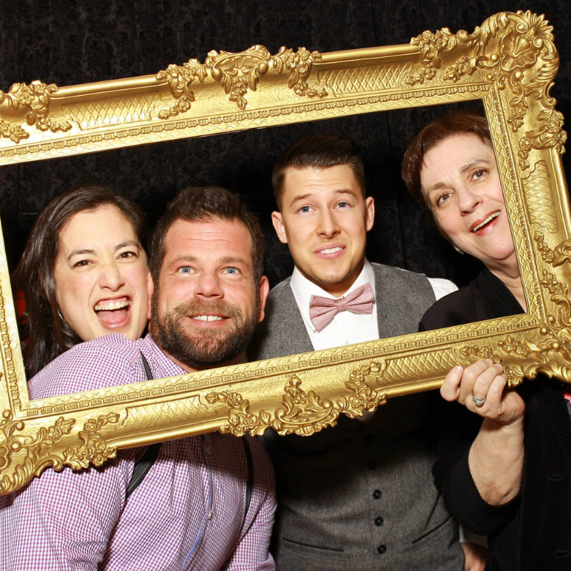 Photo Booth - Music Central Entertainment