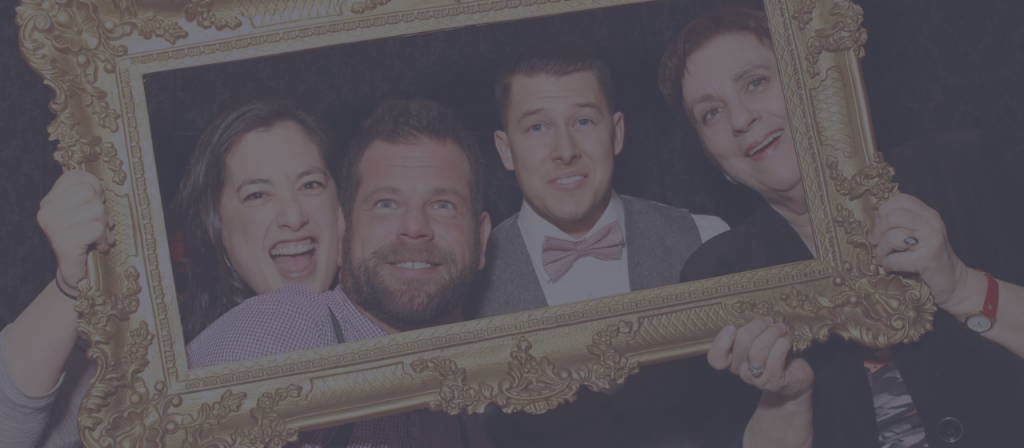 Photo Booth - Music Central Entertainment